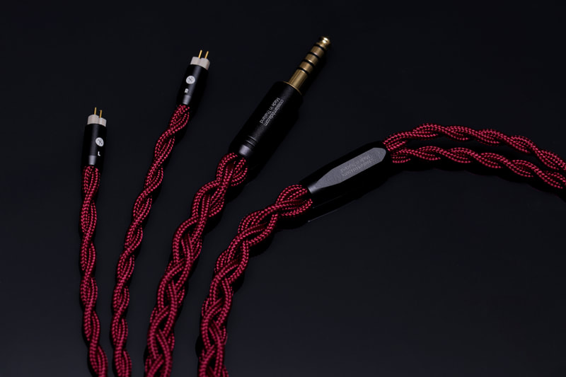 Cross Lambda Audio - DELL'ARTE CO,. LTD