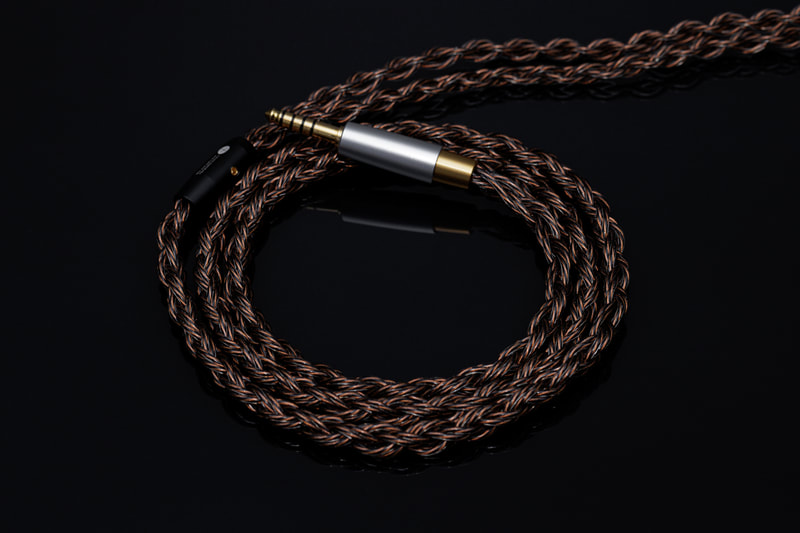 Cross Lambda Audio - DELL'ARTE CO,. LTD